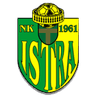 NK Istra 1961 vs HNK Gorica - live score, predicted lineups and H2H stats